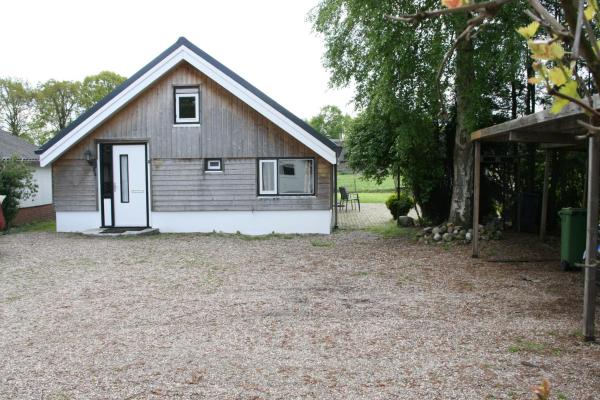 Vakantiewoning Grensgebied Groningen/drenthe/friesland - Pays-Bas