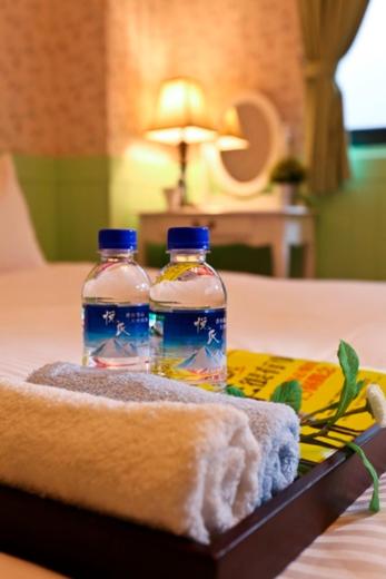 一中陽光 - Taichung City