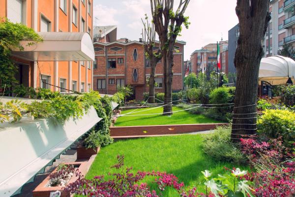 Eco Hotel Milano & Bioriso Restaurant - Limbiate
