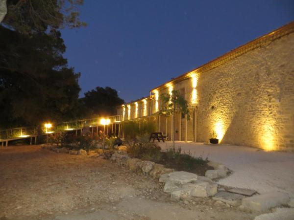 Domaine De Christin Studios-hôtel - Gard