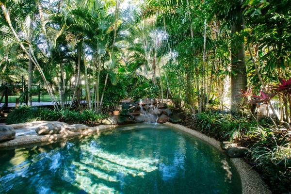 City Oasis Inn Townsville, Surestay Collection By Bw - Townsville