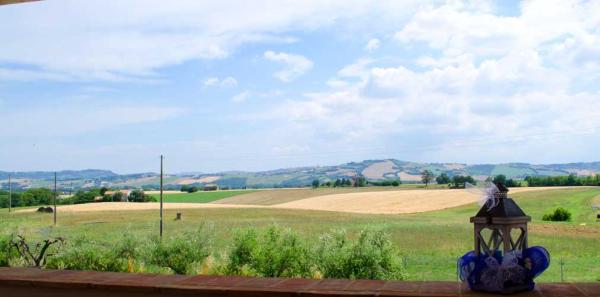 B&b Armonia - Macerata