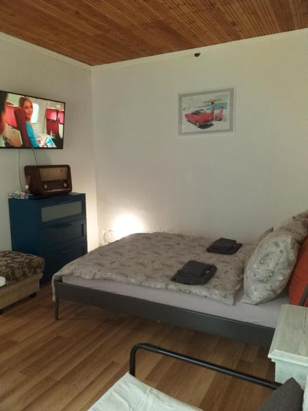 Ov152 Apartman - Szentendre