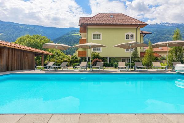 Wohlfühlhotel Mei Auszeit - Naturno