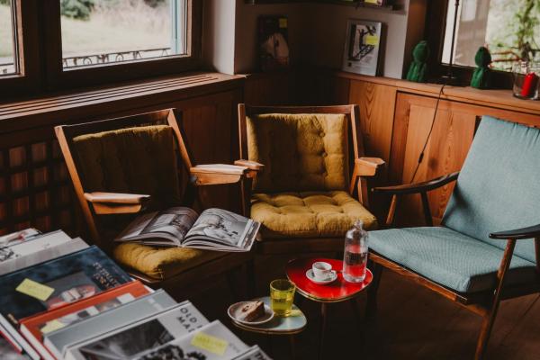 Seebichl Haus Am See Designhotel Kitzbühel - Kirchberg in Tirol