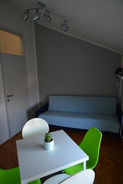 Viv Apartment 2 - Serbia