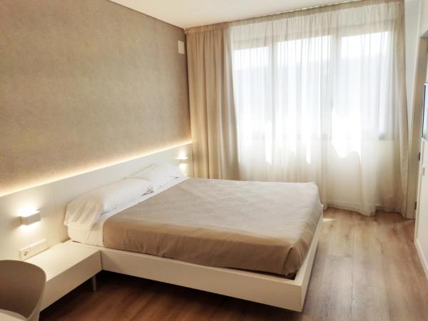 Hotel Las Terrazas - Burgos
