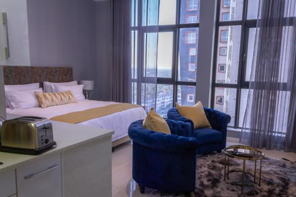 Itowers Studio Suite - Gaborone