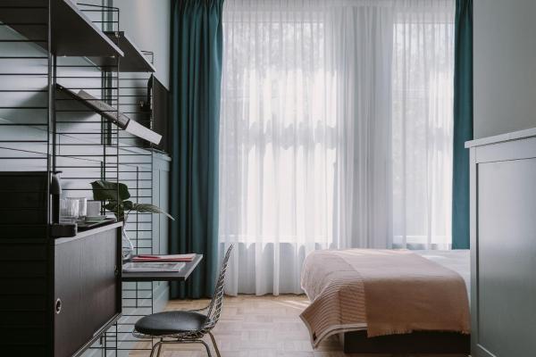 Supernova Hotel - Rotterdam