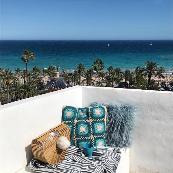 Apartamentos Boutique Villavieja - Alicante