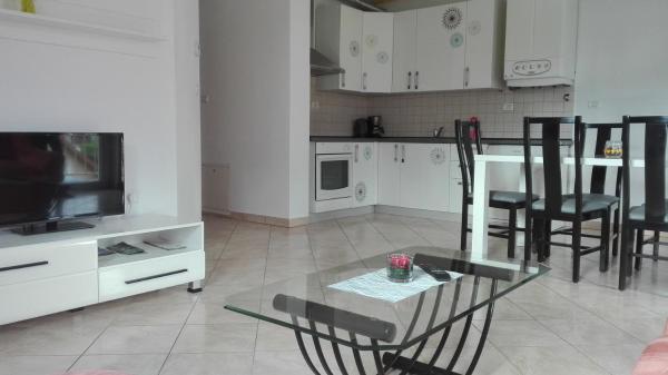 Apartma Petka - Bovec
