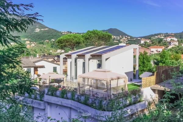 Luxury Summer House - La Spezia