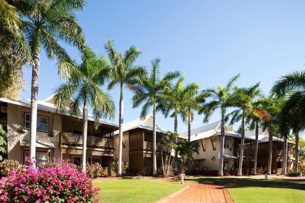 2 Bedroom Apartment At Cable Beach - Broome