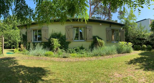 Ohana House W Juracie - Jastarnia