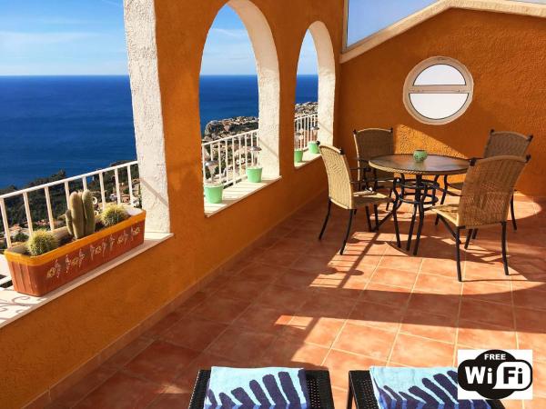 Apartment Vistamar 1 - Cumbre del Sol