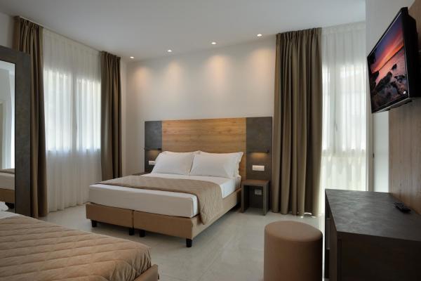 Hotel Ducale - Misano Adriatico