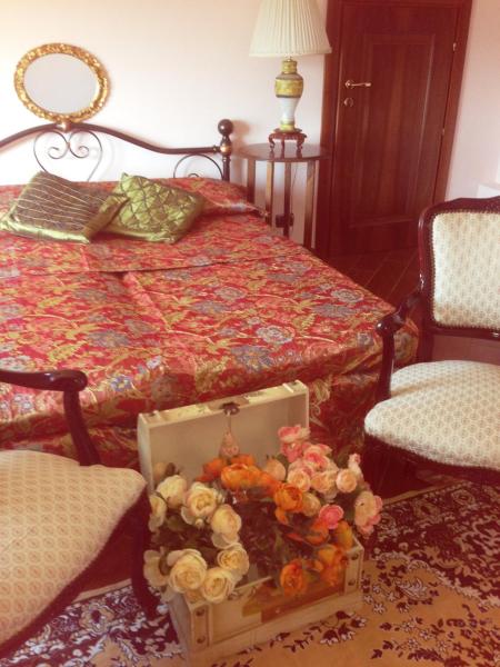 Magnolia House - Gioia Tauro