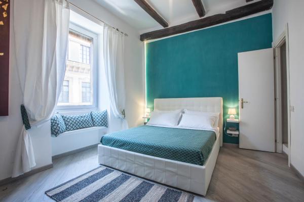 Sidus Suite - Rome