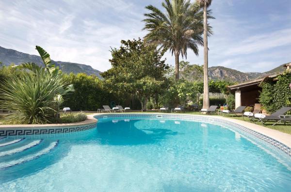 Finca Ca'n Quatre - Deià