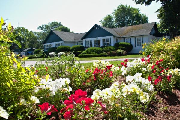 Lakeview Lodge And Cottages - Prince Edward Island