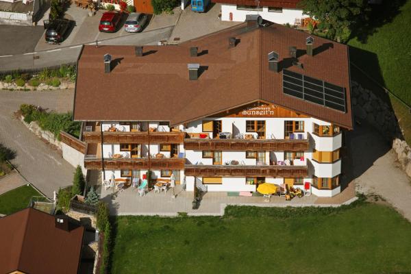 Biovita Hotel Alpi - San Candido