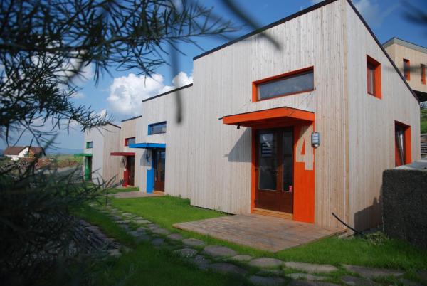 Bungalouri Horizont - Odorheiu Secuiesc