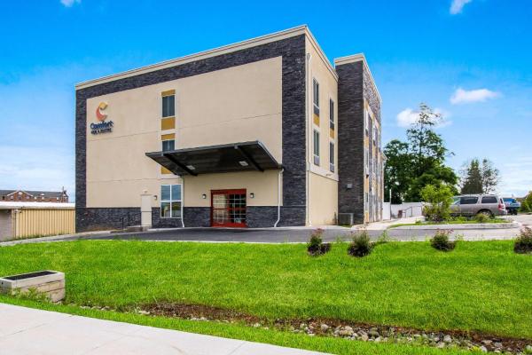 Comfort Inn & Suites Harrisburg - Hershey West - Harrisburg, PA