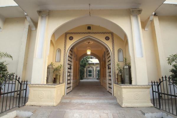 Khatu Haveli - Jaipur
