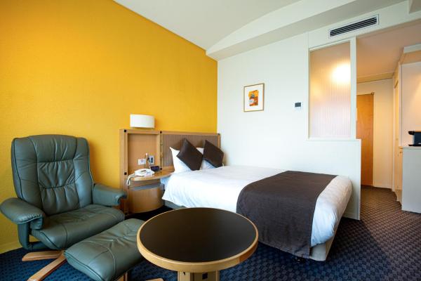 Hotel Nagoya Garden Palace - Aichi