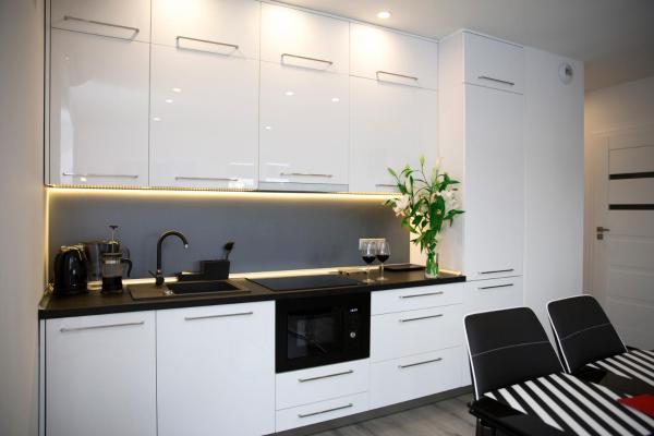 Apartament 102 - 樂斯拉夫