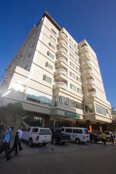 Hotel Essencia - Dumaguete