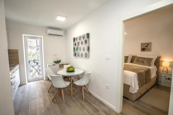 Apartment Dioclessima - Solin
