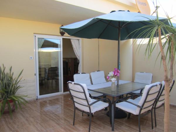 Ideal Con Niños , Wifi Gratis Y Playa - Costa Calma