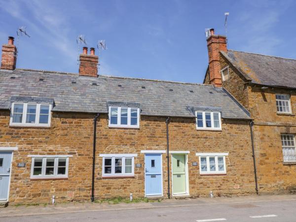 Treacle Cottage - Cotswolds
