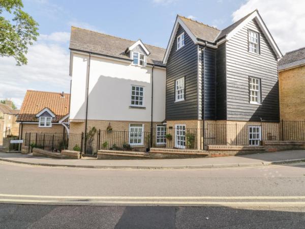 The Hoist - Cambridgeshire