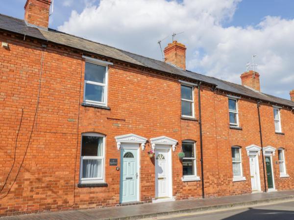Midsummer Cottage - Stratford-upon-Avon