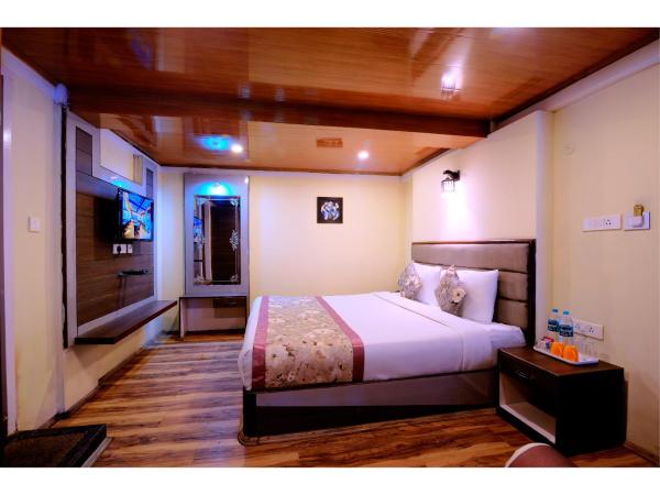 Udaan Olive Hotel & Spa, Pelling - シッキム