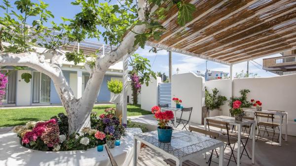 Hotel Intorno Al Fico - Fiumicino