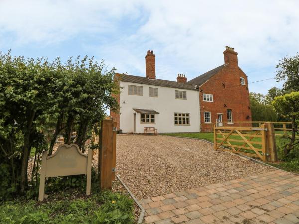 Warren House Cottage - Lincolnshire