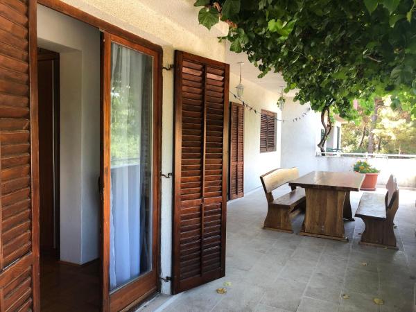 Apartment Bura - Skradin