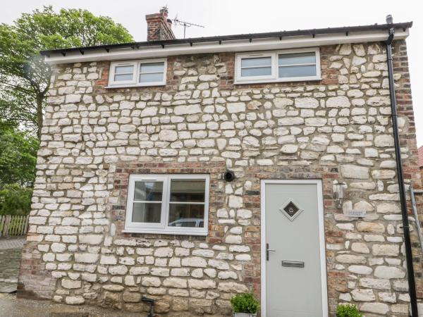 Chalkstone Cottage - Flamborough