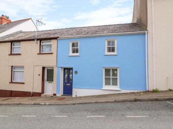 Llety - Fishguard