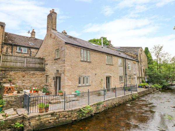 River Cottage Hayfield - Glossop
