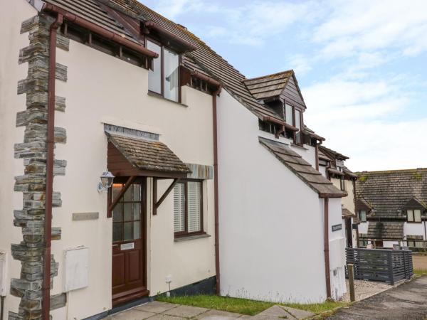Sarah's Cottage - Padstow