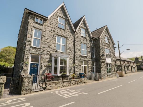Angorfa - Wales