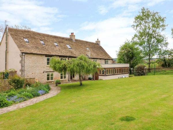 Tickmorend Farm - Cotswolds