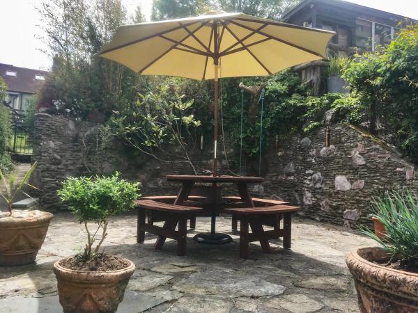 3 Top View Cottages - Salcombe