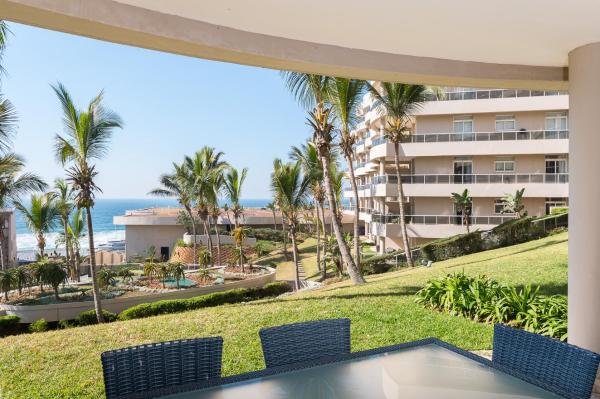 Ballito Manor - Manor View 102 - Dolphin Coast