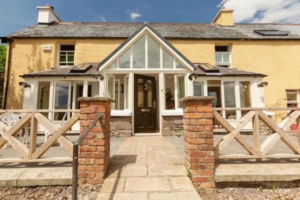 Charming Old Farmhouse - Irlande