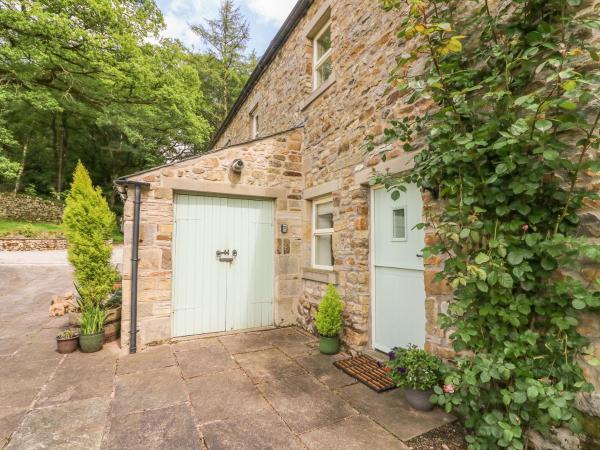 Spens Farm Cottage - Lancashire